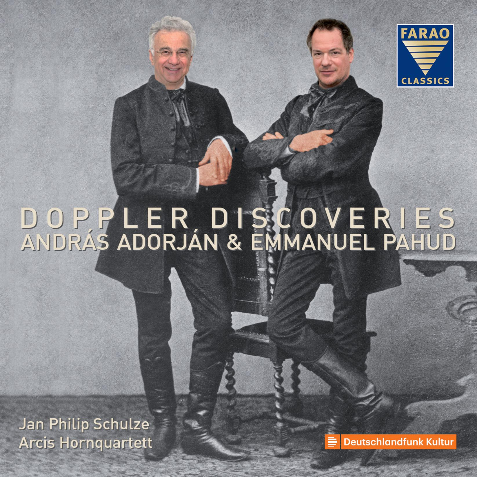 Emmanuel Pahud - flute player